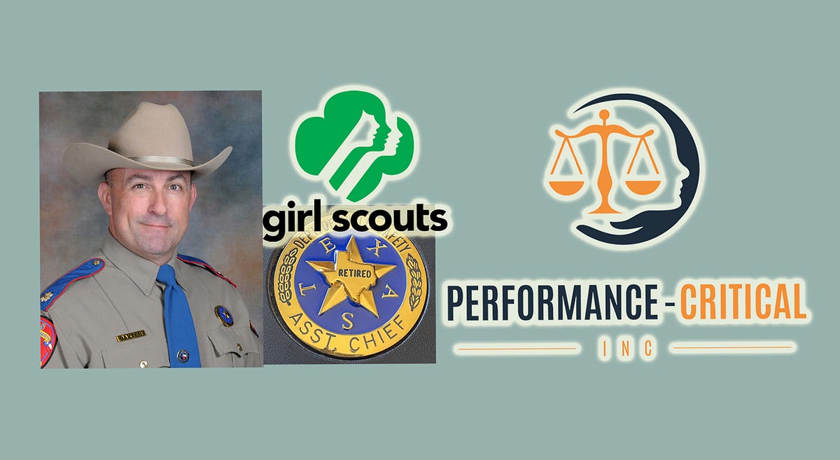 While a Scout Leader This Cop Unraveled a Dark Secret about a Predator ...