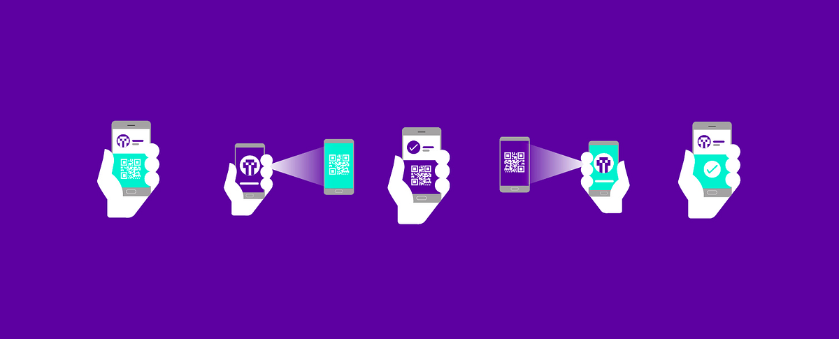 AirGap Setup Guide. AirGap allows you to turn your spare… | by AirGap | AirGap | Medium