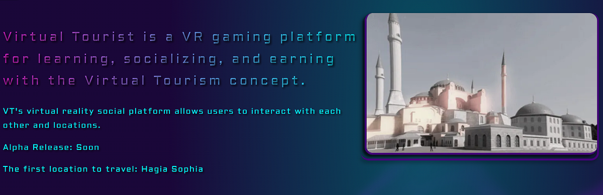 Embarking on a Virtual Odyssey: Unveiling the Wonders of Virtual ...