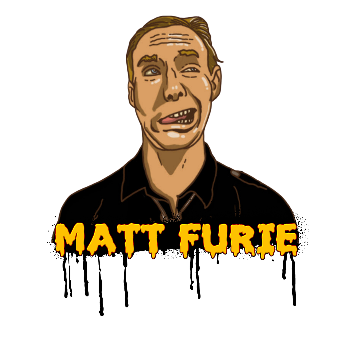 Matt Furie. Uniting Art and Technology | by Mattfurieerc | Medium