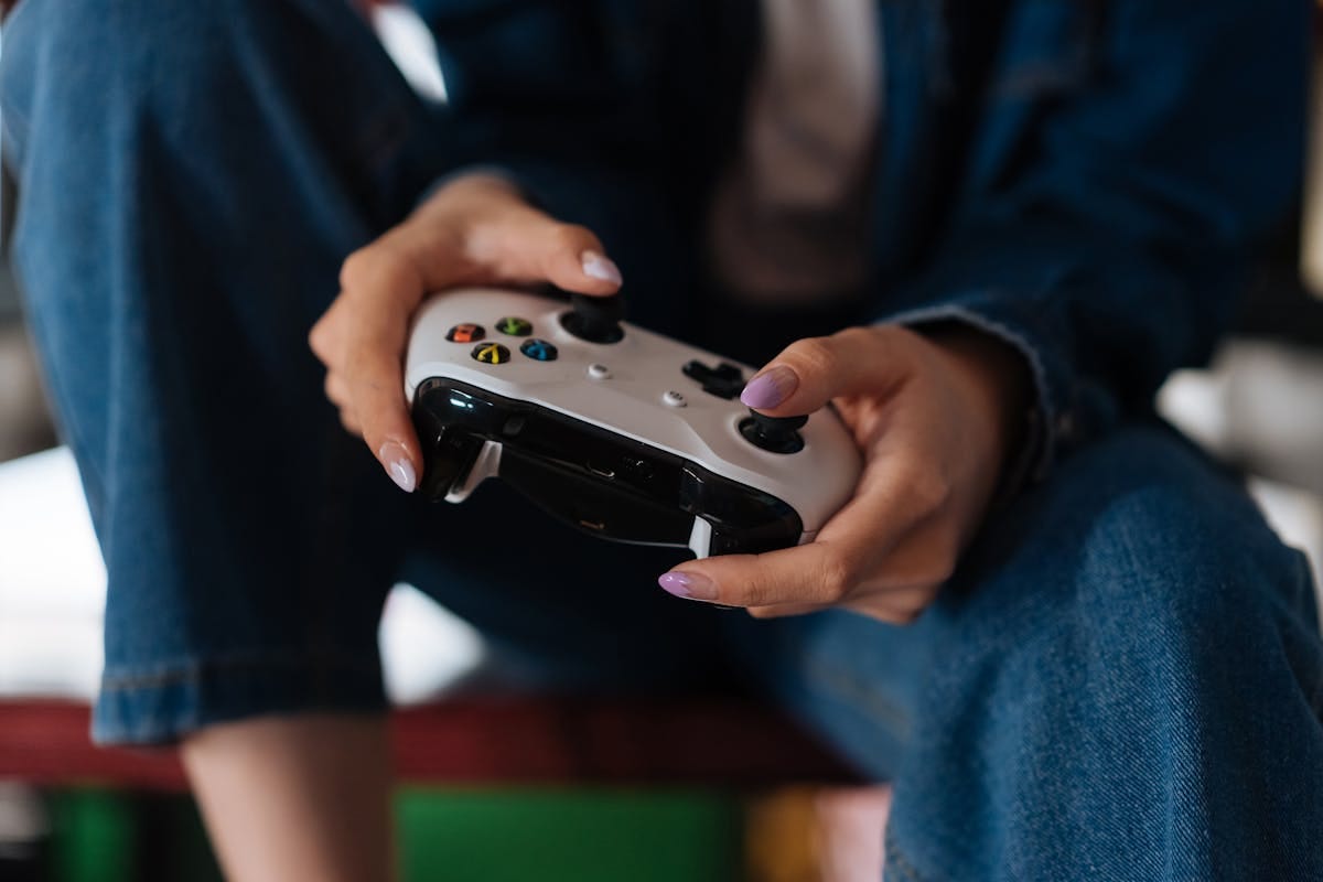How to Create and Publish a Video Game: A Blueprint for Aspiring ...