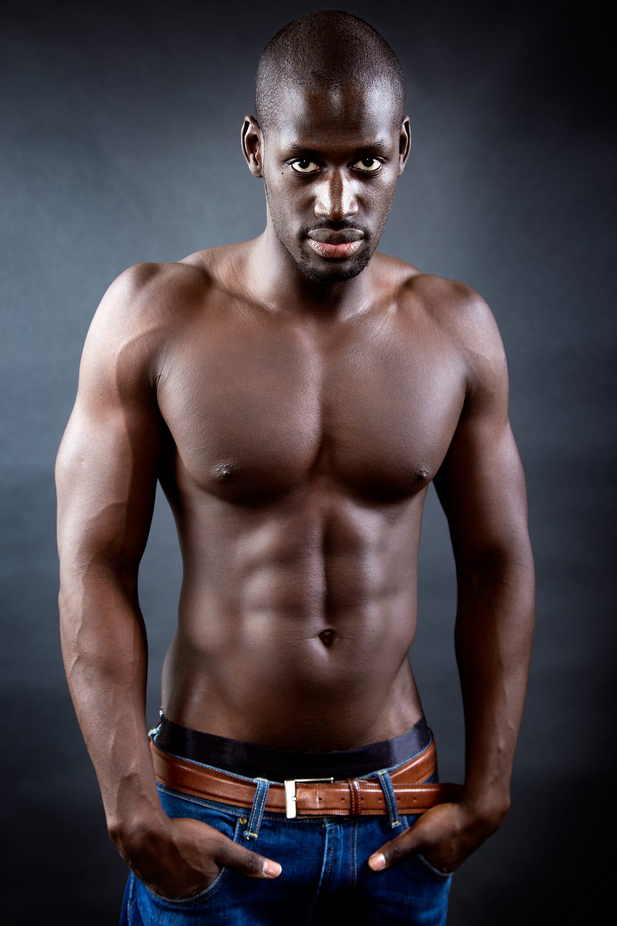 Men Too Are Objectified — Just Differently | by Charles Adede | Medium