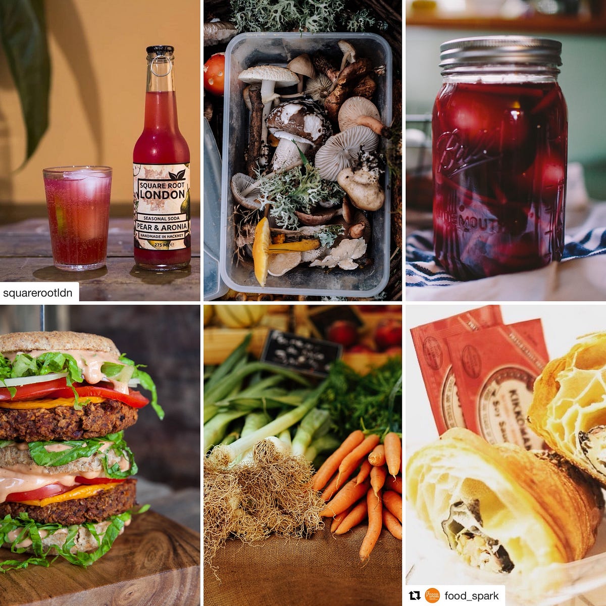 The Food Trends of 2018. If you thought 2017 brought about some… | by ...