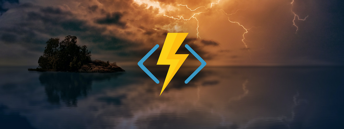 Fix: Azurite — Exit due to unhandled error: Unexpected token - Medialesson - Medium