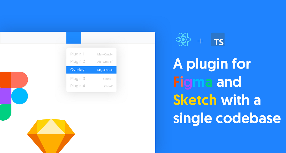 Building a multi-platform Figma/Sketch plugin with React | by Kévin Jean | Prototypr