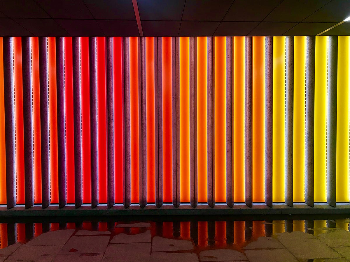 Persona Spectrum: Design With Not For | by Shreya Verma | Shorter Loop ...