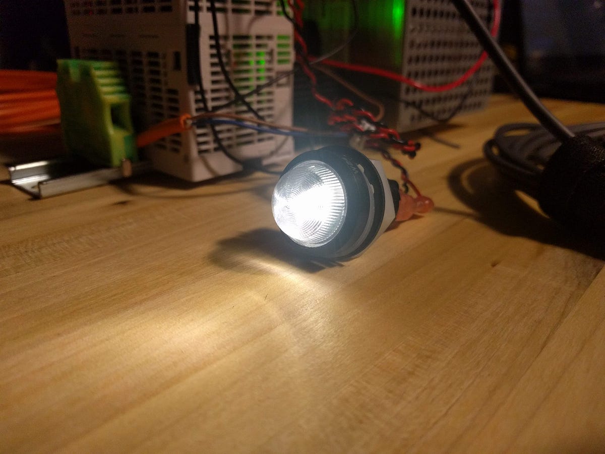 Build An To Modbus Rtu Bridge Using Golang Raspberry Pi 3 And