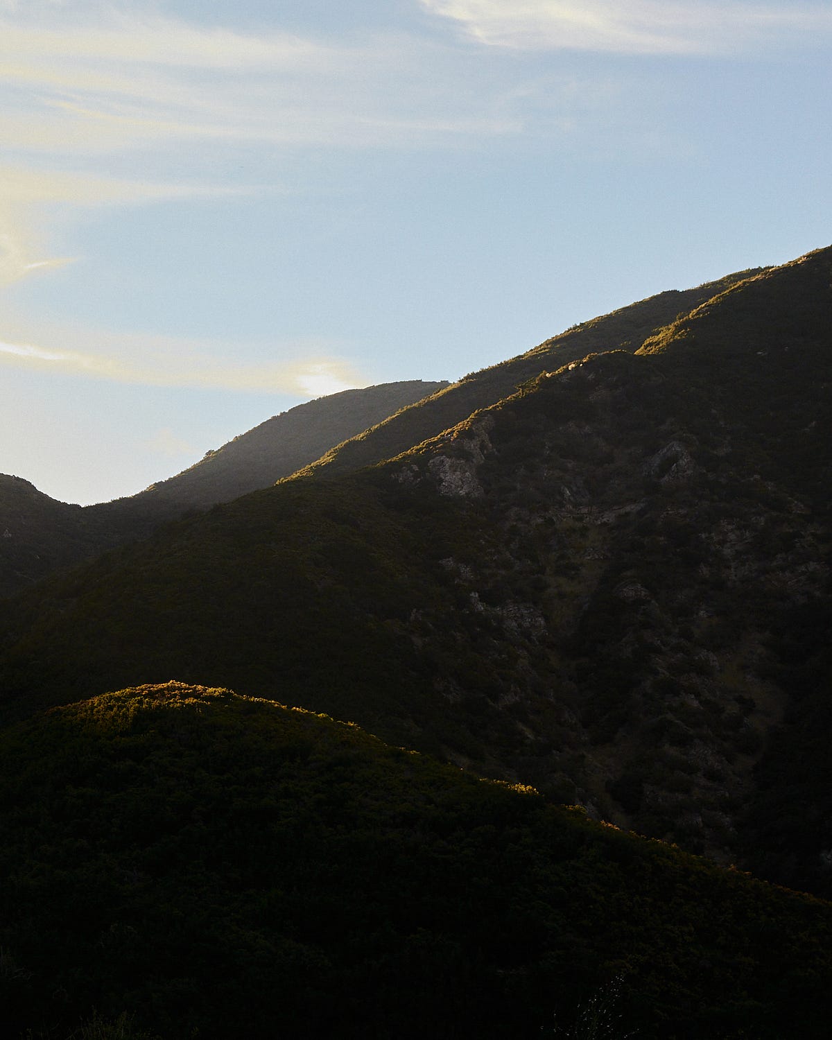 Reach New Heights In The Great Outdoors | by Sanctuary | Medium