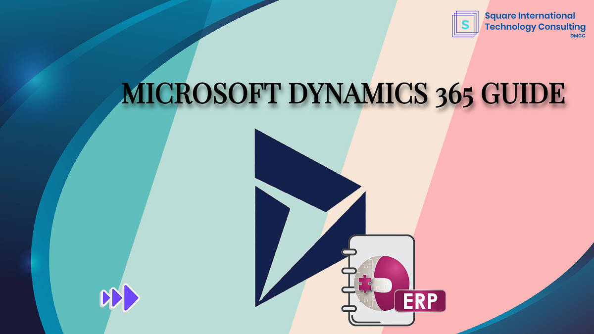 Comprehensive Microsoft Dynamics 365 Guide | | Medium