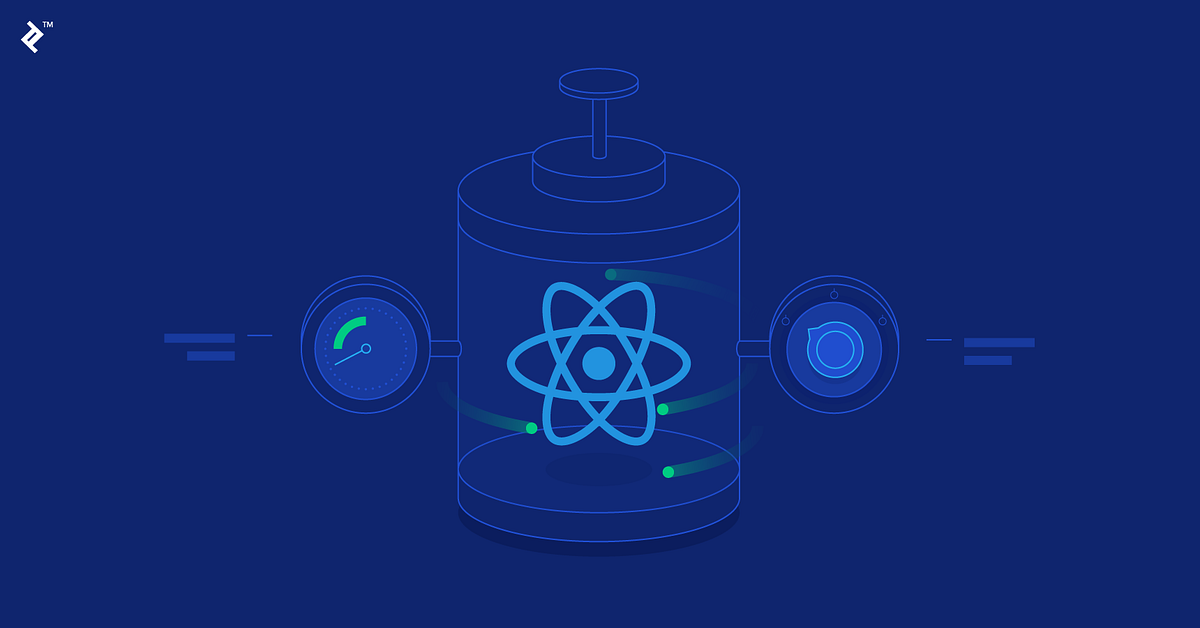 React Bottlenecks Uncovered A Comprehensive Guide To Solving Common 6611