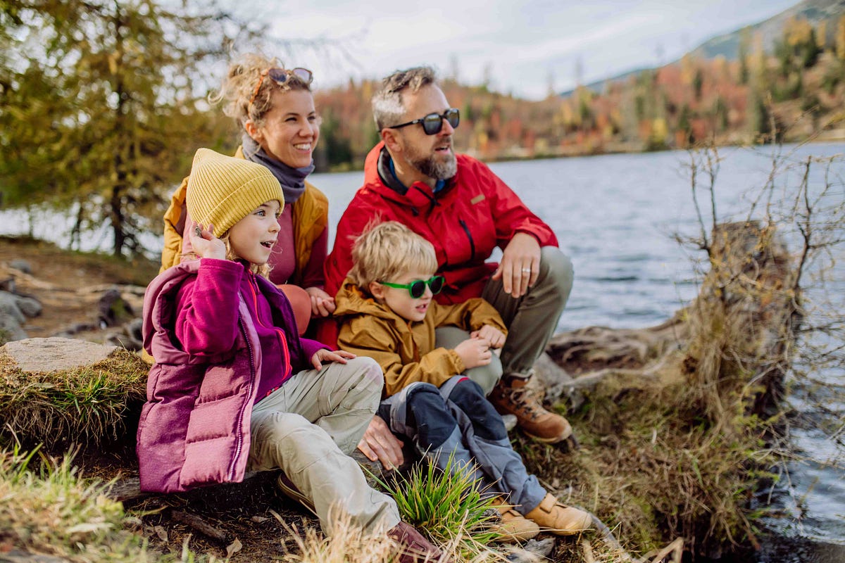 The Unique Privilege of Having Good Parents | Practical Growth