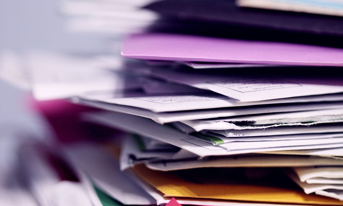 How to Write Query Letters That Avoid the Dreaded Slush Pile | by Kathy ...