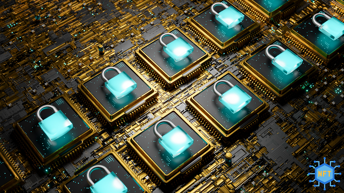 What is the difference between an NFT smart contract and a cryptocurrency smart contact? | by ...