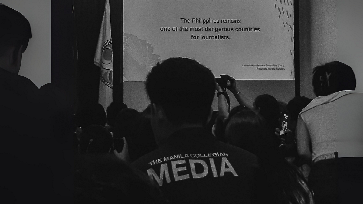 Mama, Papa, kumusta na mo diha?. ni Claire Tagupa | by The Manila ...