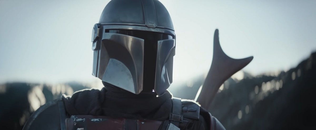 Exploring the Mandalorian Culture and World | by Alex Walulik | The ...