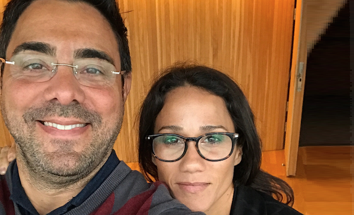 “You Have To Do What You Love, But Also Know What People Will Like” With Gustavo Lerner & Betsy ...