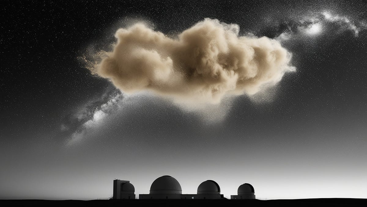 Sustainability Is Killing Science. That’s Not Sustainable | by Ari ...