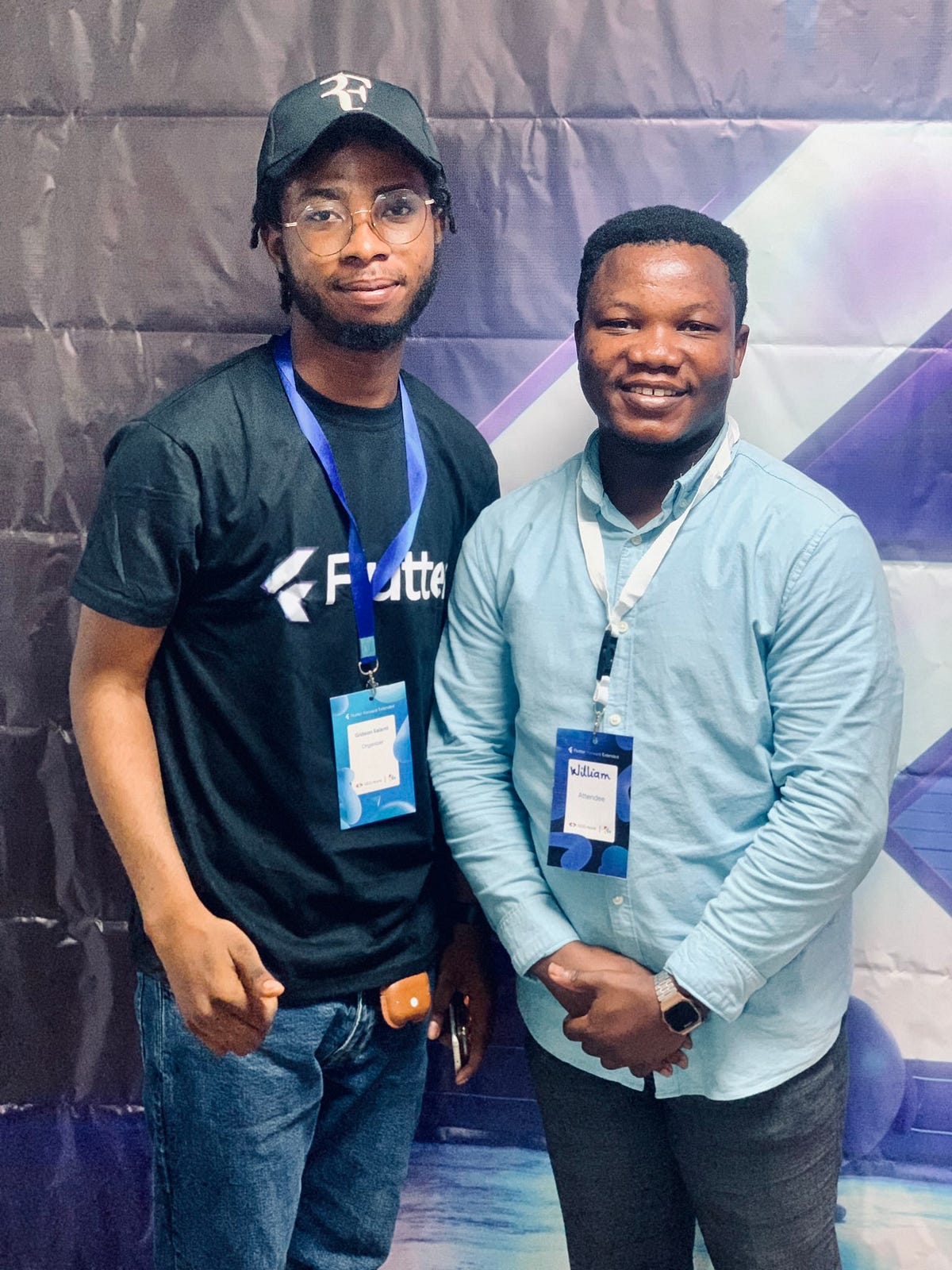 My journey of learning Flutter as a GDSC lead, seeking guidance, and embracing opportunities ...