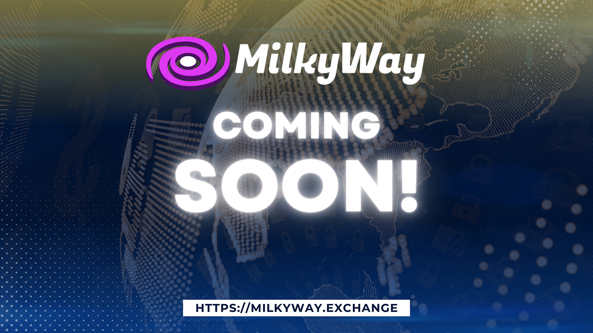💫Users can trade without going through a centralized exchange with # ...