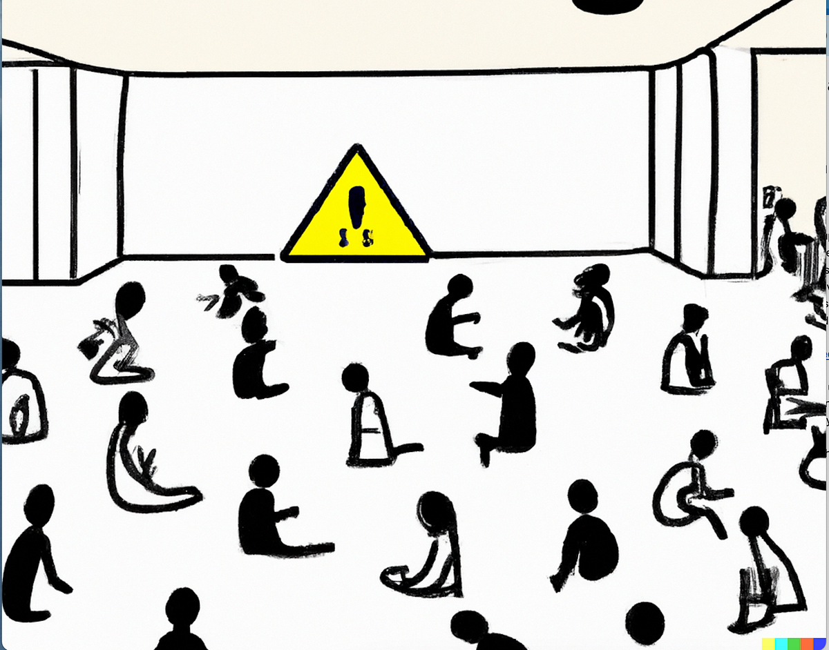 Are You Overstaffed? 4 Telltale Signs Your Team Is Too Large | by ...