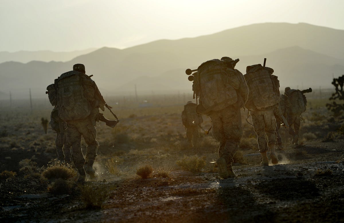 Advice for All Leaders — Be a Great Leader, Be a Great Follower | by ...