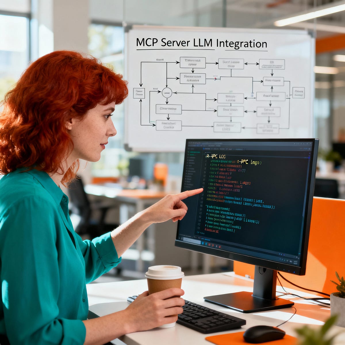 7 Powerful MCP Servers That Will Turn Your AI From Chatbot to Workhorse | by R. Thompson (PhD ...