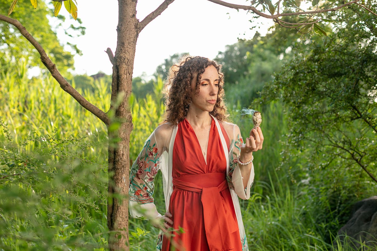 Rituals for Virgo Season. We are now moving through Virgo season… | by ...