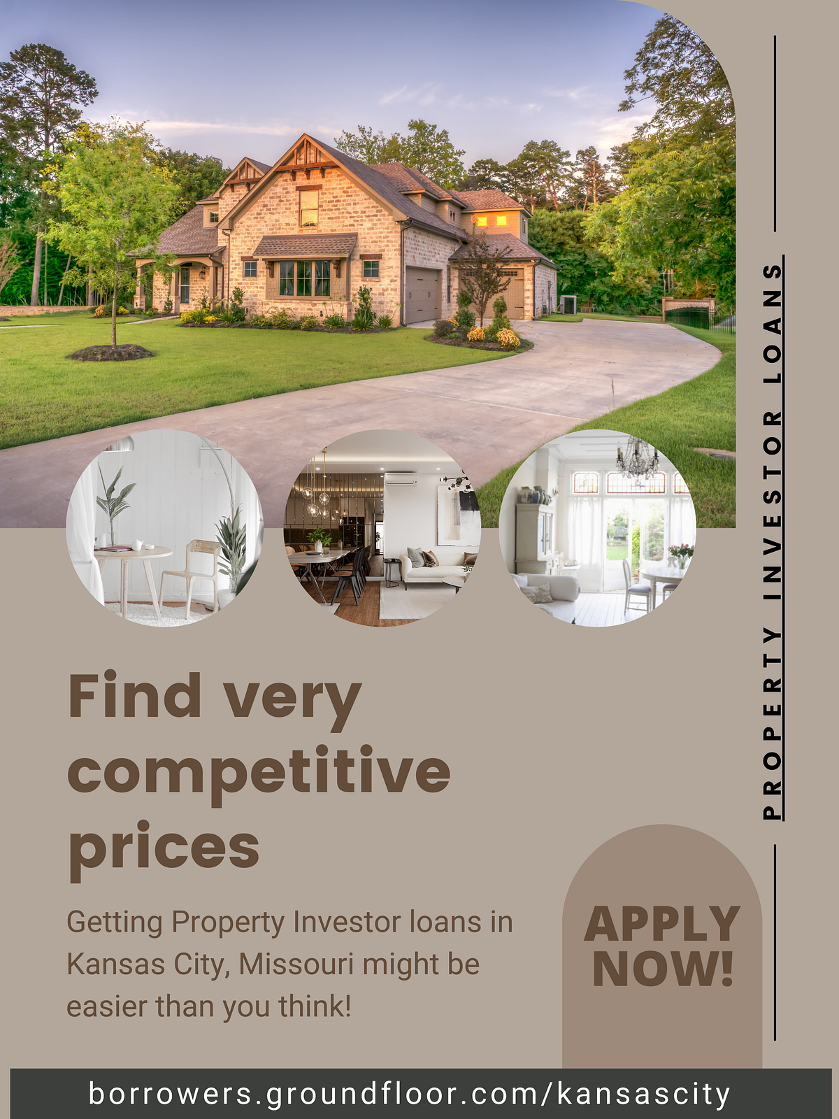 Why Real Estate Investment is so Favorable in Kansas City, MO? - Emma ...