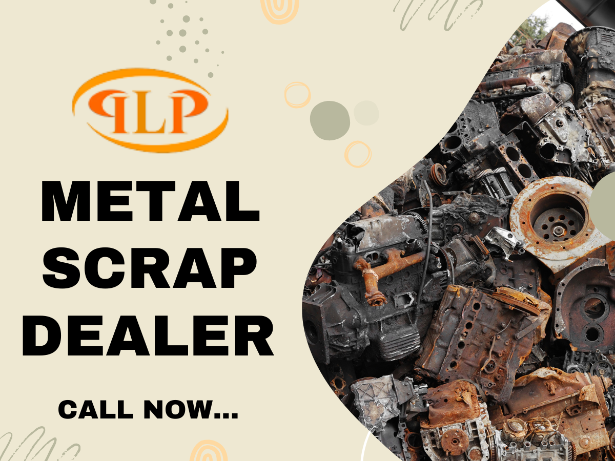 Metal Scrap Dealer in Malaysia | Perniagaan Logam Panchavarnam Sdn Bhd ...