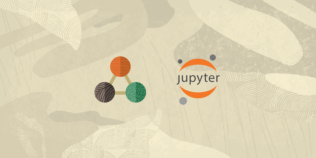 Oracle Graph in Python (Setup Jupyter) | by Ryota Yamanaka | Oracle ...