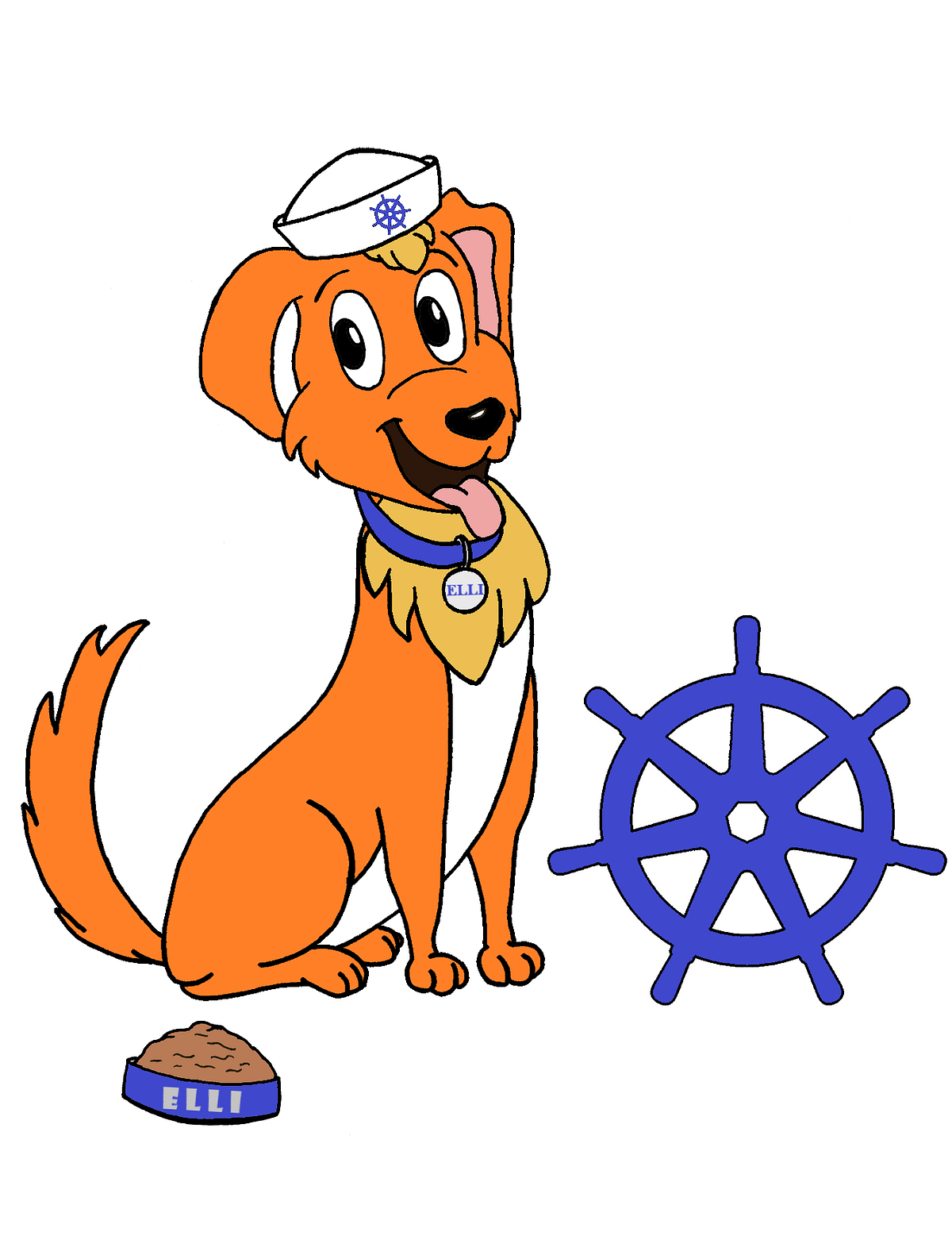AI in Kubernetes version 1.31. Elli | by Rashmi | Medium