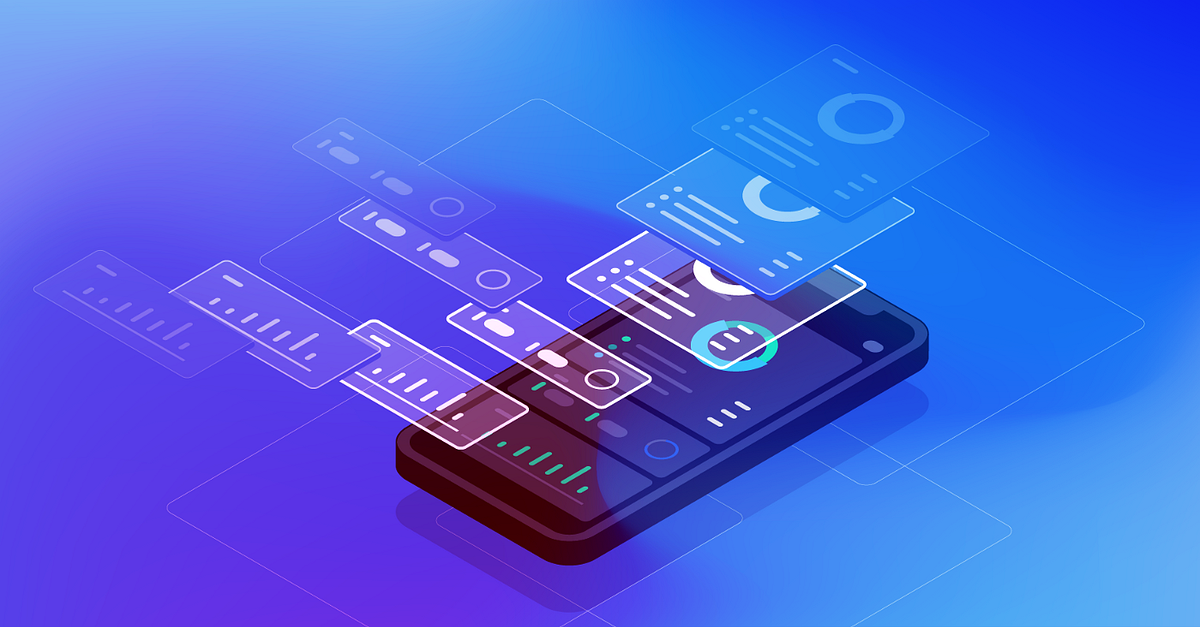 Why Tech Startups are leveling up in UX/Design. | by Amogelang Tshukudu ...