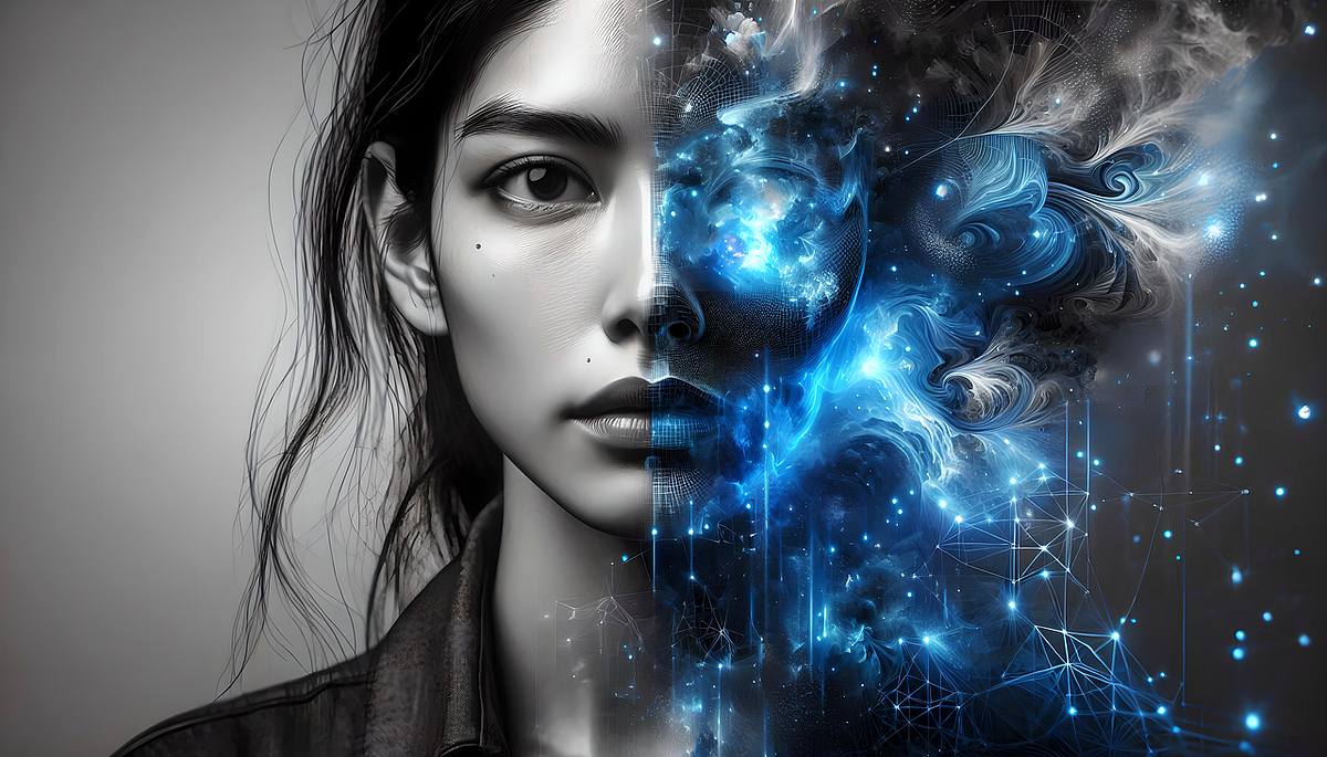 How To Connect With Your Inner Self | by Soulful Journey | Jun, 2025 ...