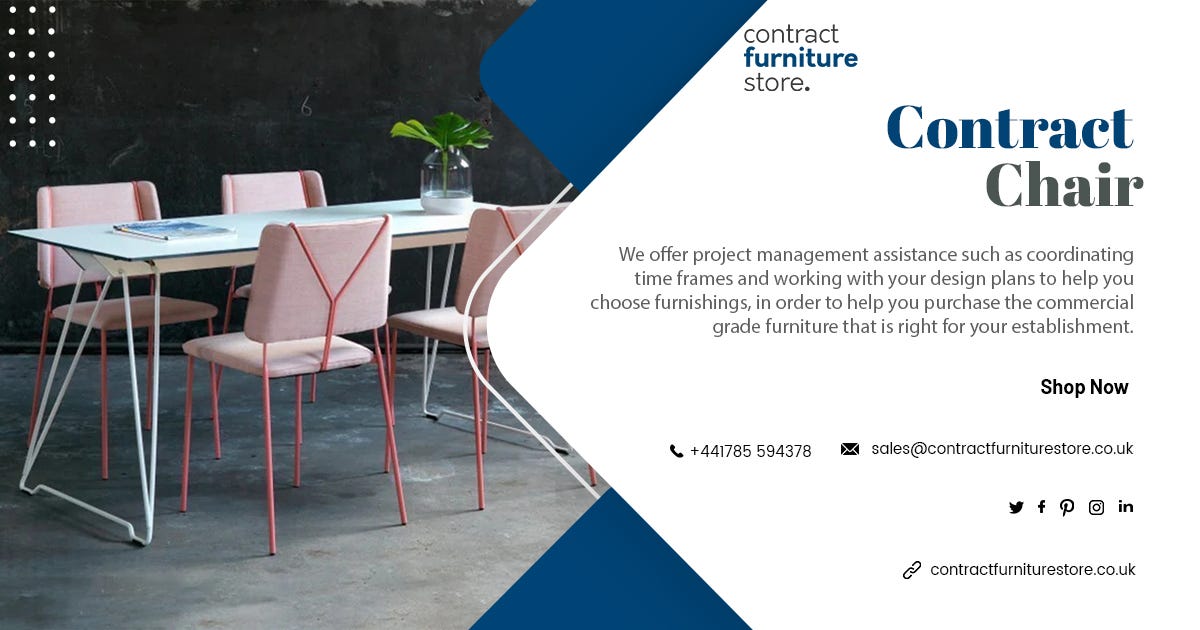 Contract Lounge Chair, Contract Chair | USA | UK | UAE — Contract ...