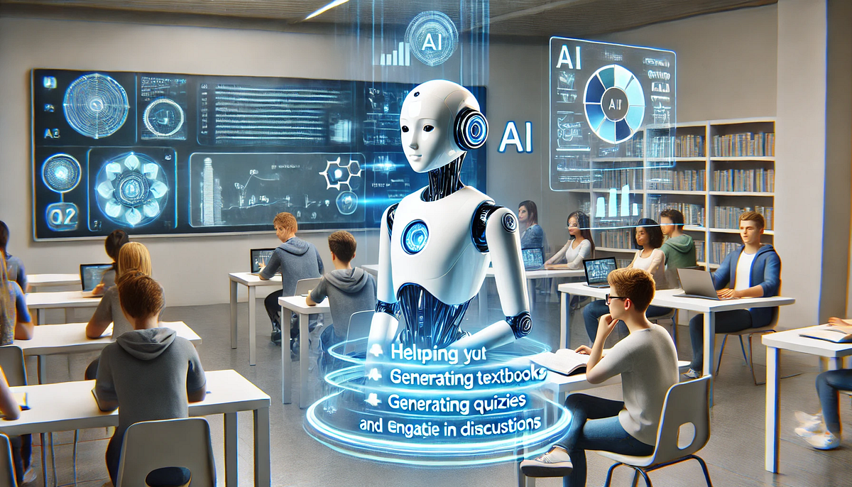Edulink Ai An Ai Powered Virtual Learning Assistant Using Gemini Ai