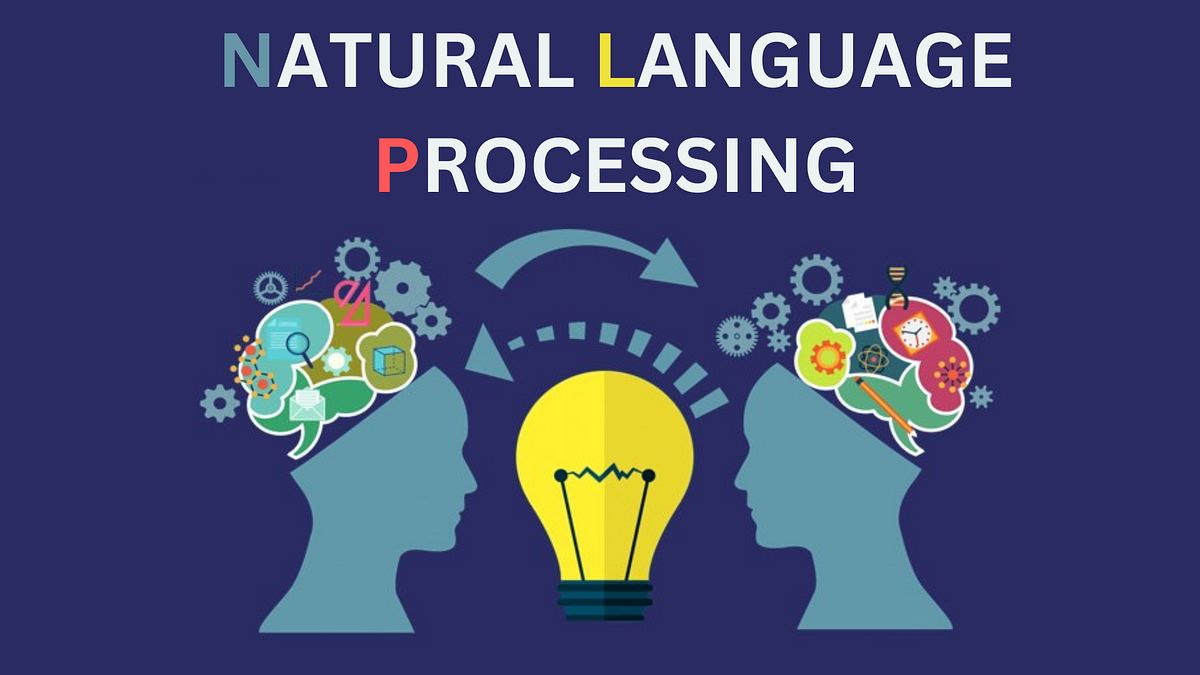 Using AI To Analyze Text With Natural Language Processing | by Globose Technology Solutions | Medium