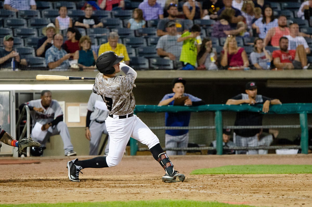 Game 98 Preview: Power vs. Shorebirds | by Kyle Youmans | The Power ...