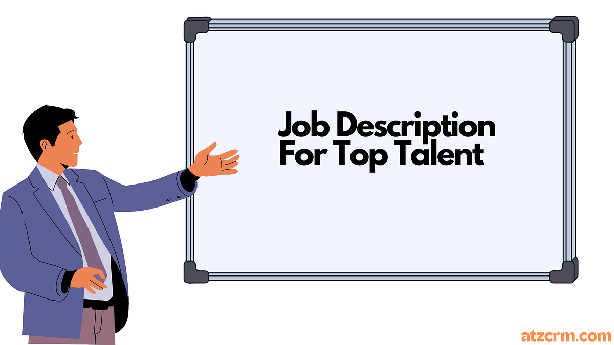 How to Write a Job Description for Any Role: A Comprehensive Guide | by ...