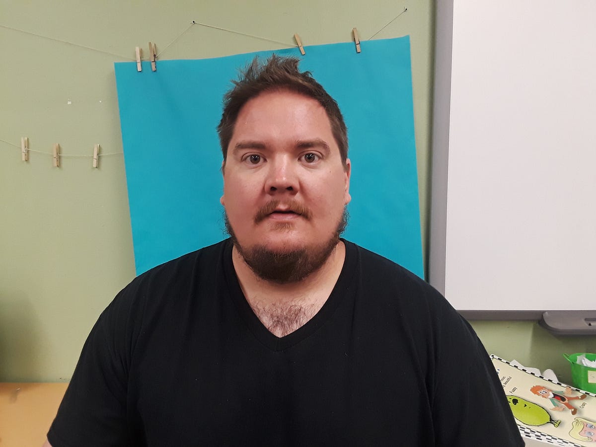 Educator Spotlight: Carter Lacy. Mr.Carter Lacy is from Carlsbad, New ...