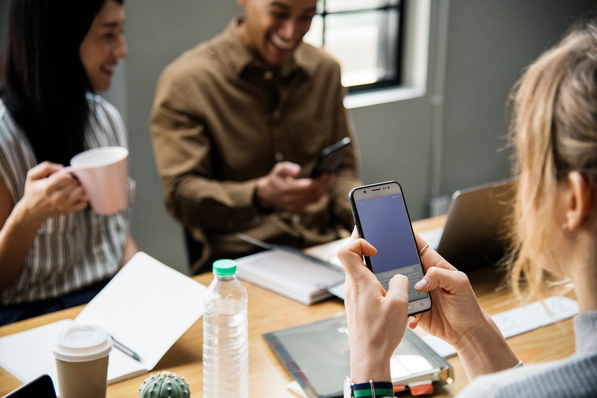 The Most Common Types of Meetings | by Meetings Into Minutes | Medium