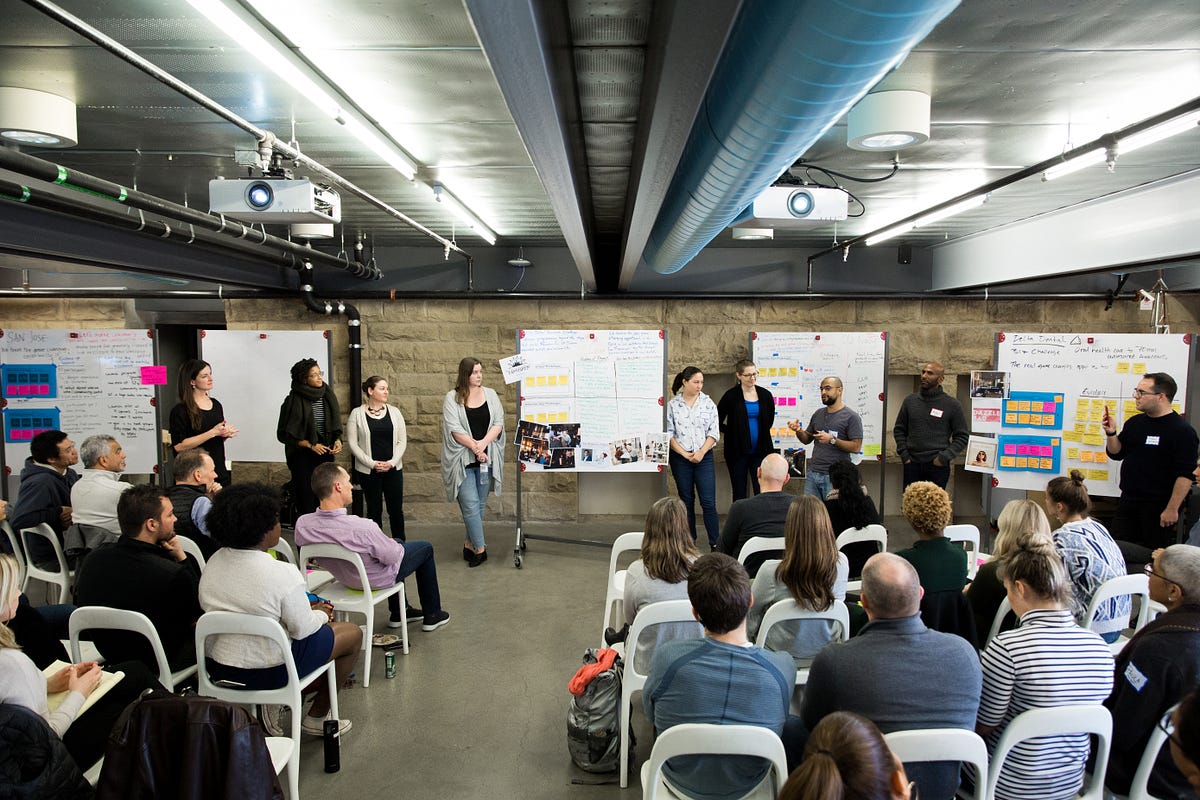 What We Learned (in 48 Hours) about Putting Together Online Project ...