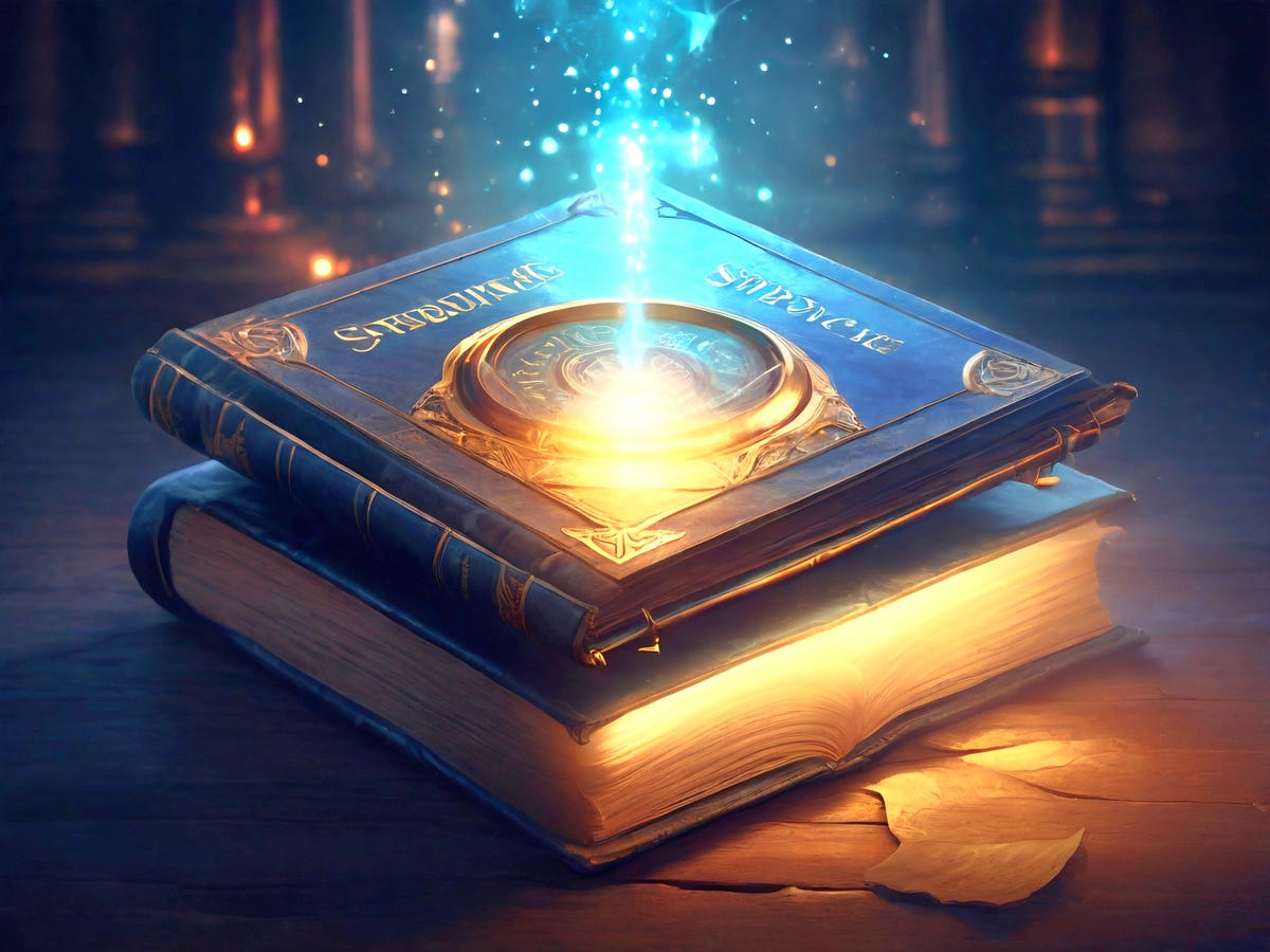 Unveiling Hermetic Wisdom: Exploring Cosmic Secrets of Language and ...