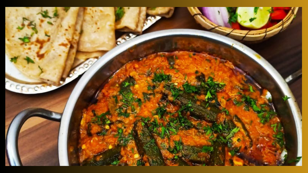 Bhindi Masala. Introduction:Bhindi Masala is a popular… | by Info ...