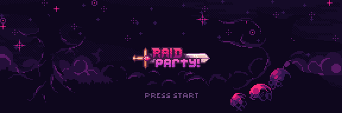 What you need to know about RaidParty releasing on the 7th February ...