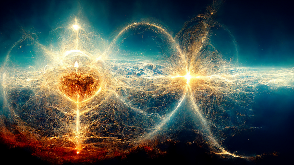 Thought is the Basis of Existence | by Josh Rutledge | Intuition | Medium