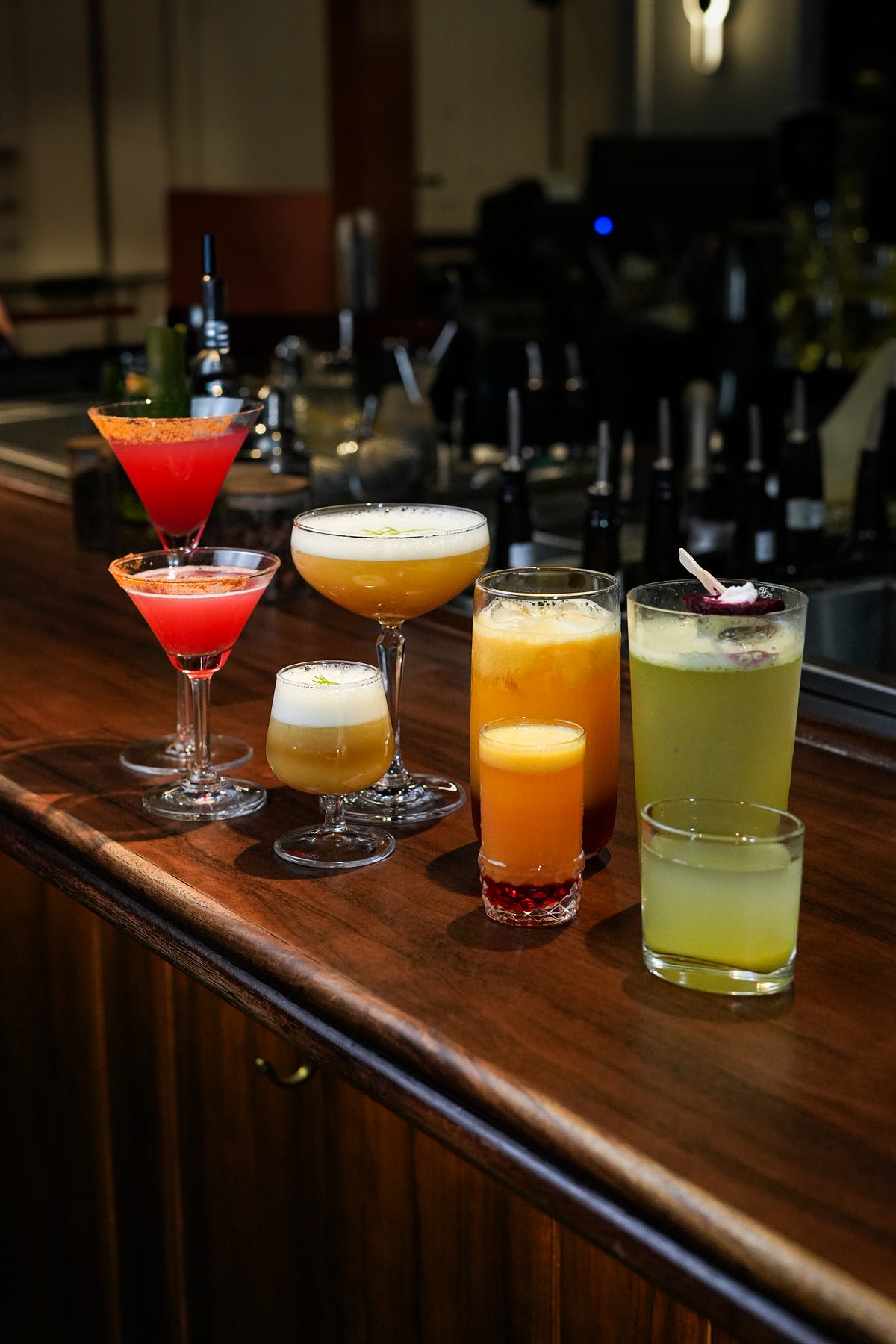 Low-ABV Cocktails Are Redefining Global Drinking Culture | by Aditya ...