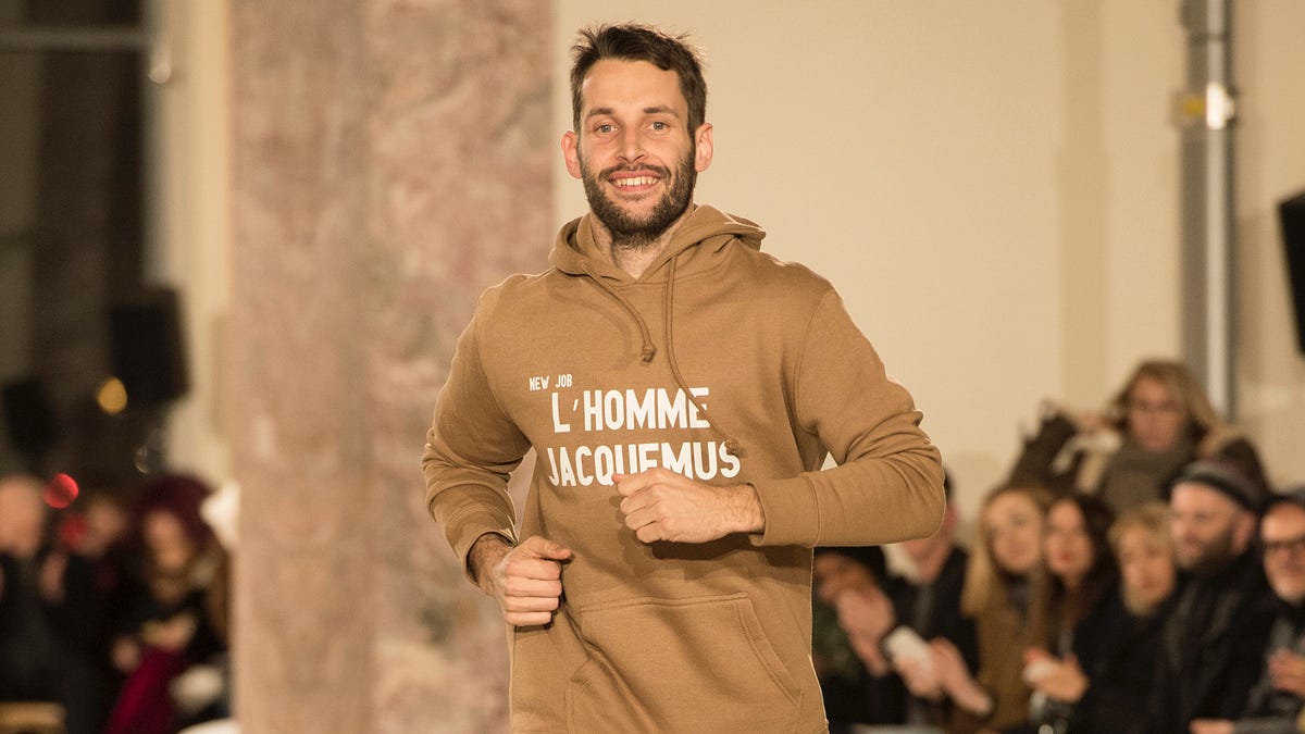 The Jacquemus experience. The creative behind Jacquemus, an… | by Megan ...
