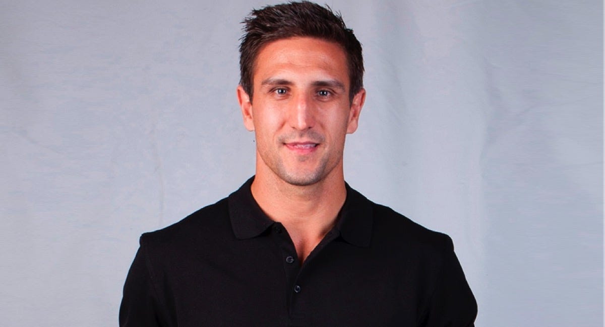 Podcast: Matthew Pavlich — High performance on and off the field | by ...