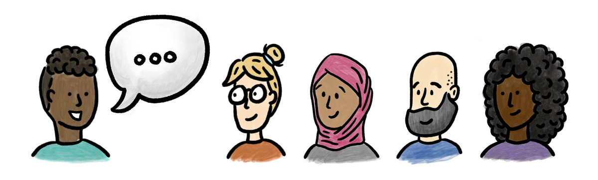 Inclusive Design Advocacy: A Guide to Navigating Tough Conversations ...