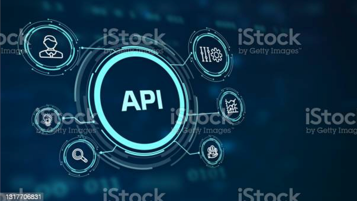 What IS AN API AND WHAT DOES IT DO? | by Sarpong Emmanuel Kwabena | Medium